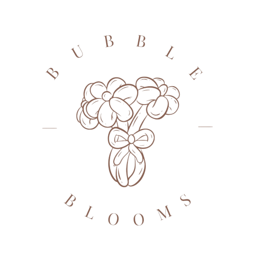 Bubble Blooms | Balloon Flowers | Home
